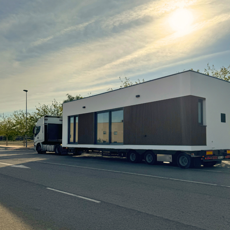 Home - Indeha Modular Homes