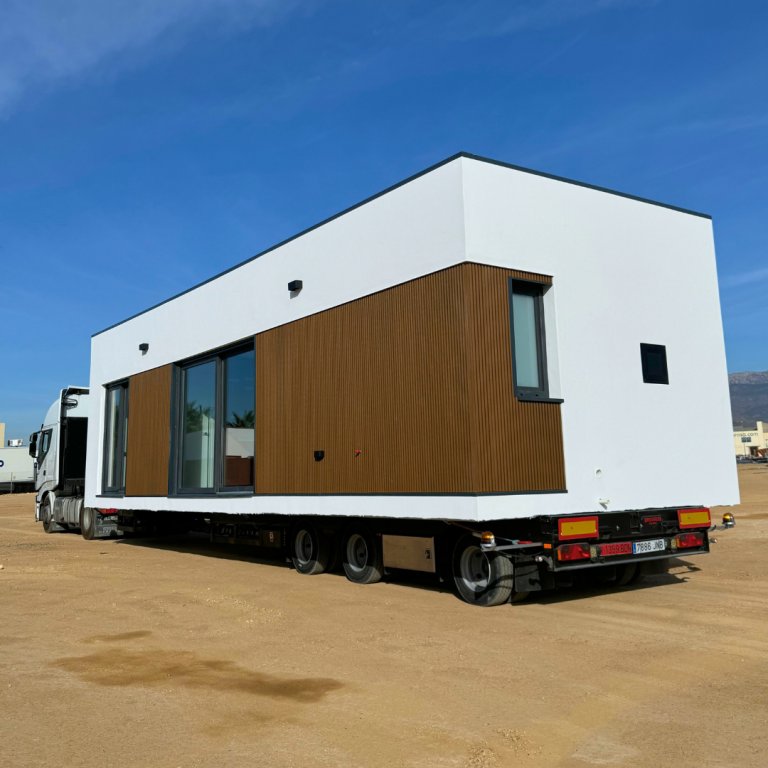 Home - Indeha Modular Homes
