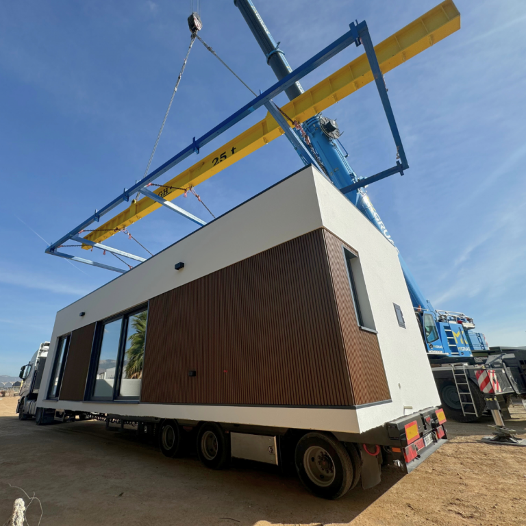 Home - Indeha Modular Homes