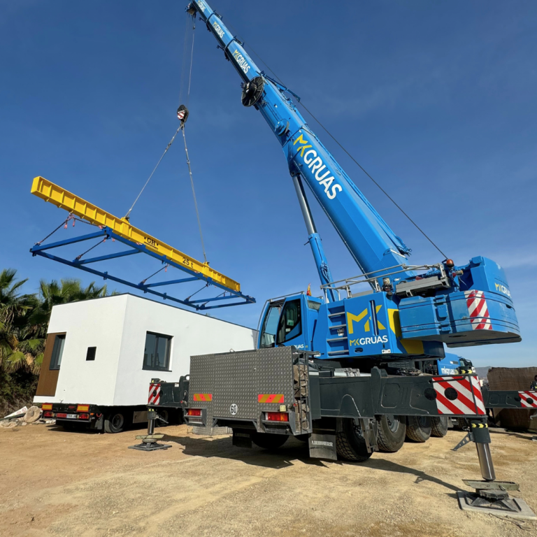 Home - Indeha Modular Homes