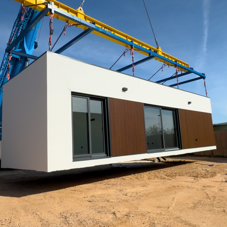 Home - Indeha Modular Homes